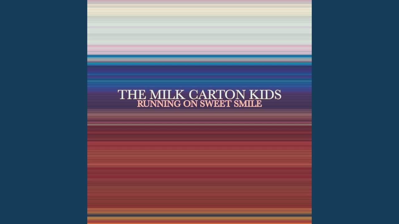 Running on Sweet Smile - YouTube Music