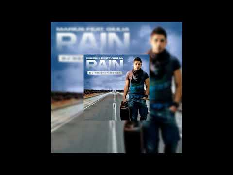 Marius feat Giulia - Rain (slowed + reverb)
