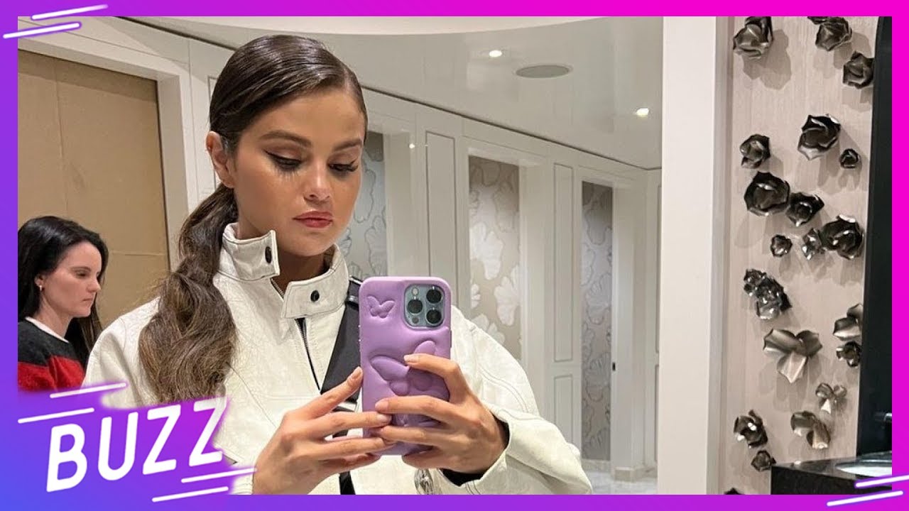 Selena Gomez Se Defiende De Las Críticas Por Su Peso No Soy Una