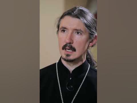 Правила счастливой семейной жизни. о.Виктор Гавриш - YouTube