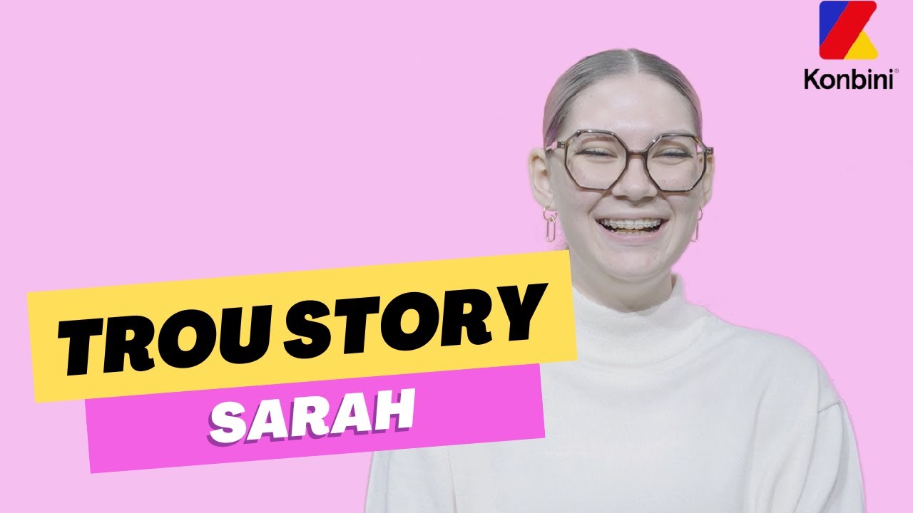 INTERVIEW SARAH - YouTube