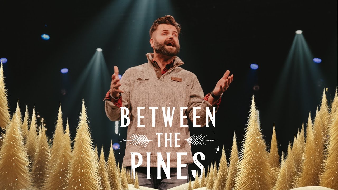 ANNA: DEVOTED - BETWEEN THE PINES Week 2 | Jon Henninger | Central ...