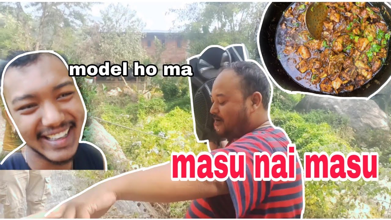 MASU NAI MASU XATA HAU ||PICNIC NI GAIYO TA||VLOG_-10||RMVLOGS - YouTube
