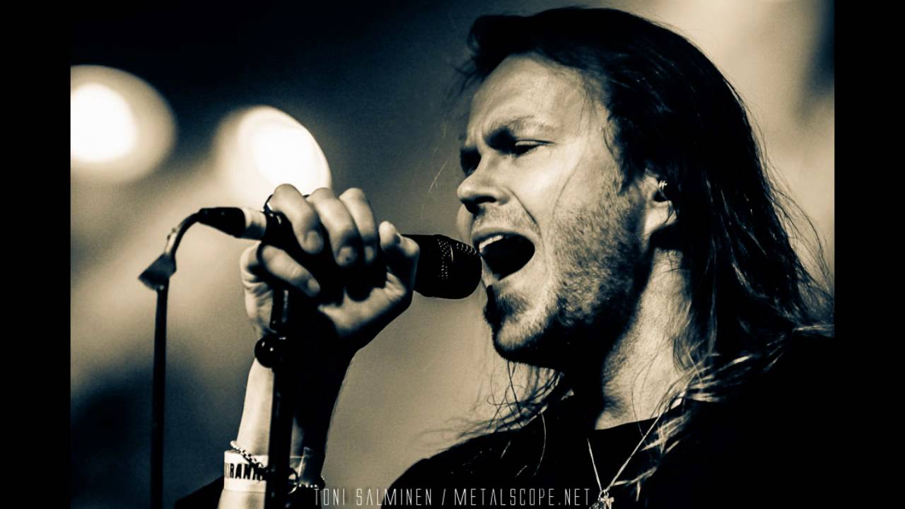 Agonizer - new vocalist 2016 - YouTube