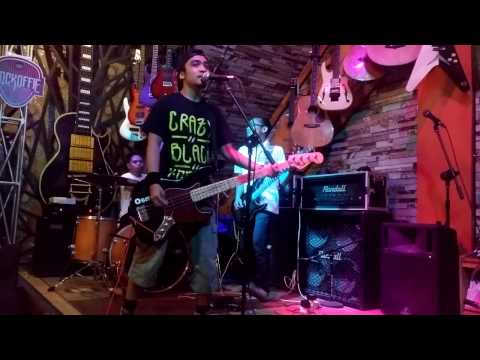 Dispencer - Telanjang [Live]