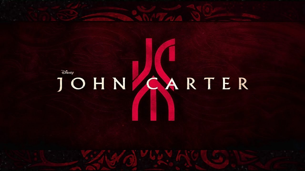 John Carter - Tráiler - YouTube