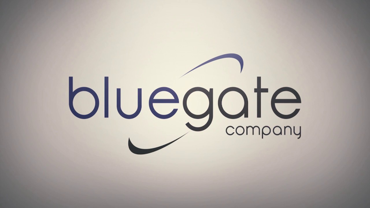 Video Promocional Blue Gate - YouTube