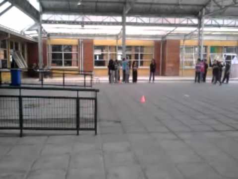 Cachipun Aleman - YouTube