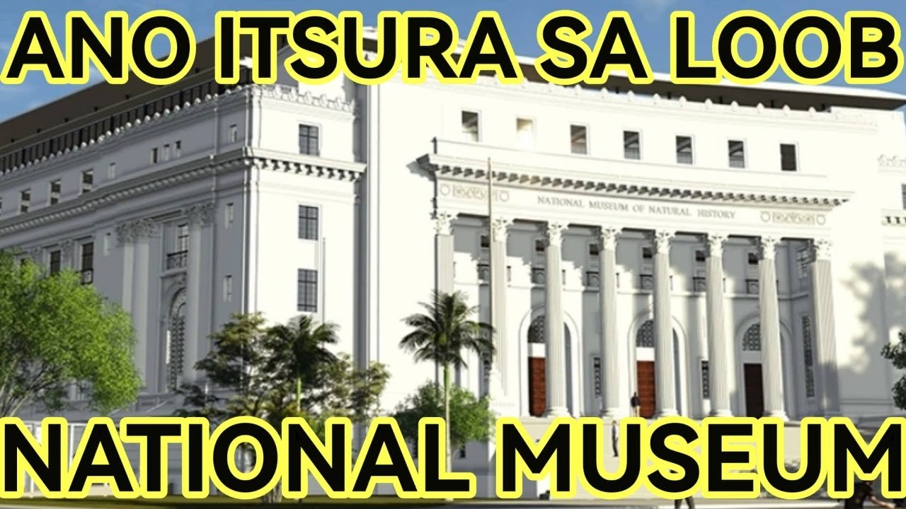 INAGURATION HANDOVER OF NEW PRESIDENT AT NATIONAL MUSEUM AFTER 76 YEARS ...