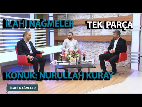 İlahi Nağmeler - Yeni Bölüm