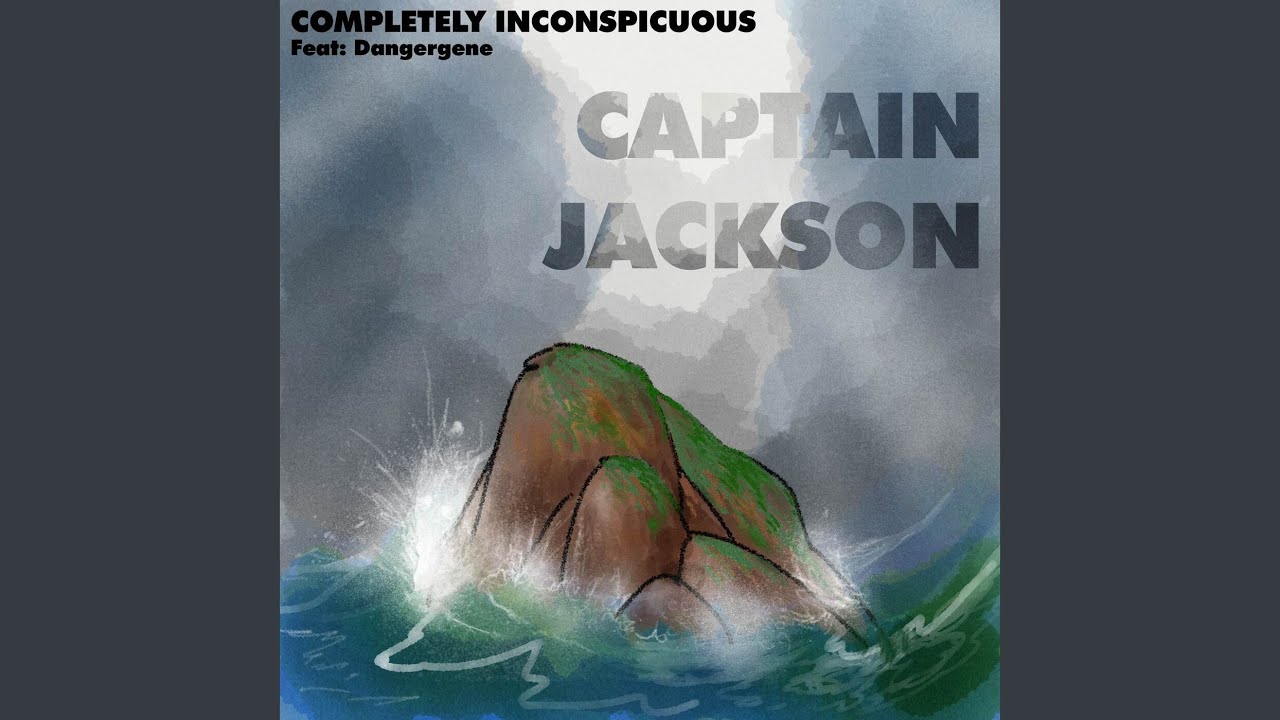 Captain Jackson - YouTube