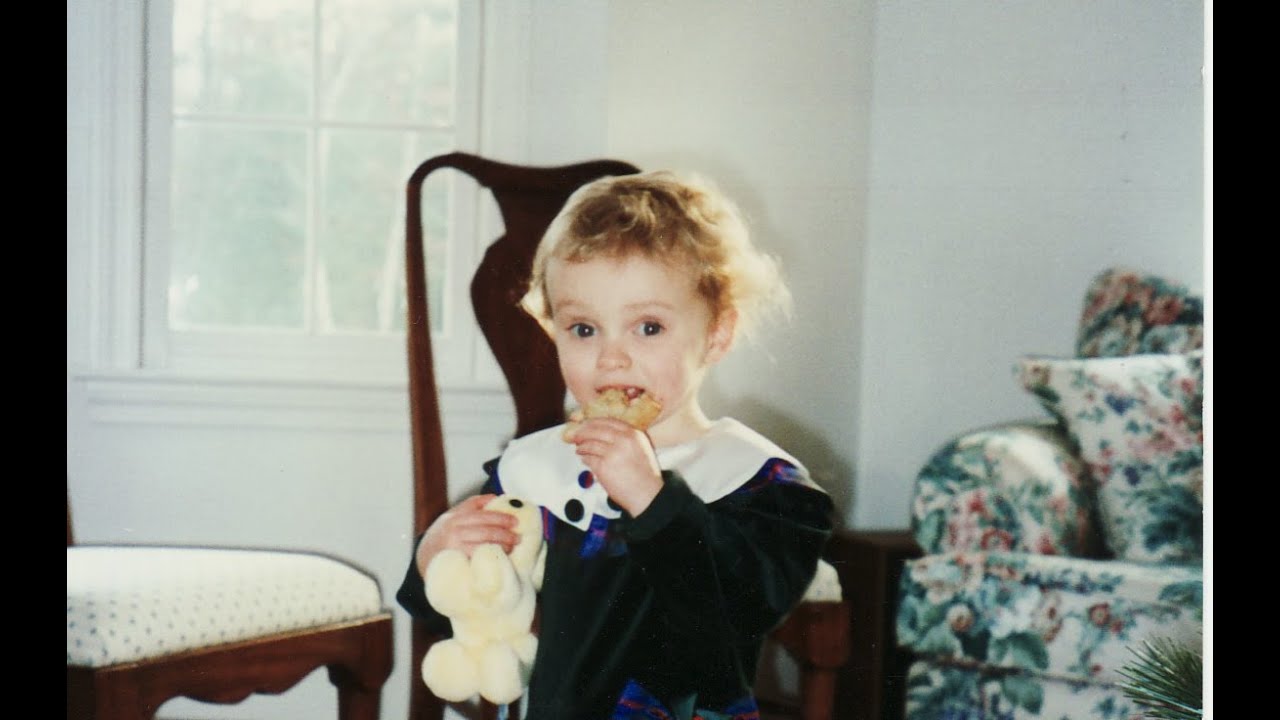 Sara Graduation Video final - YouTube