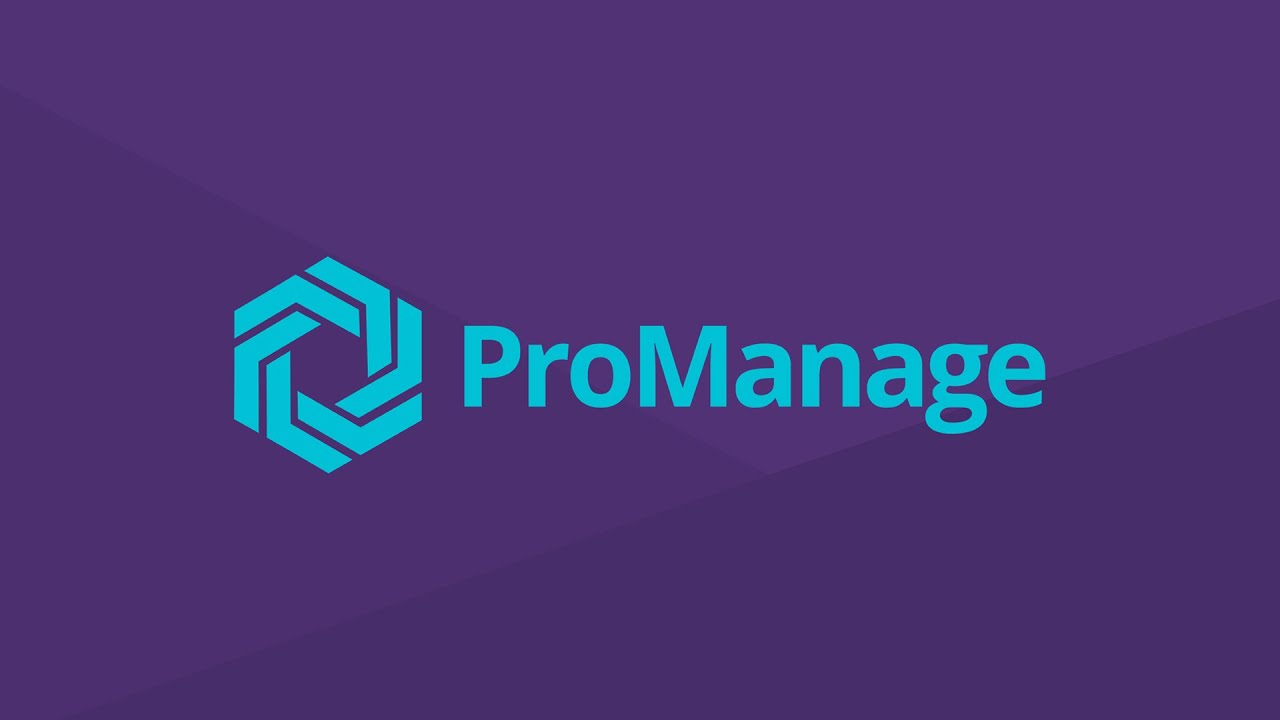 ProManage Value Proposistion - Tamil - YouTube