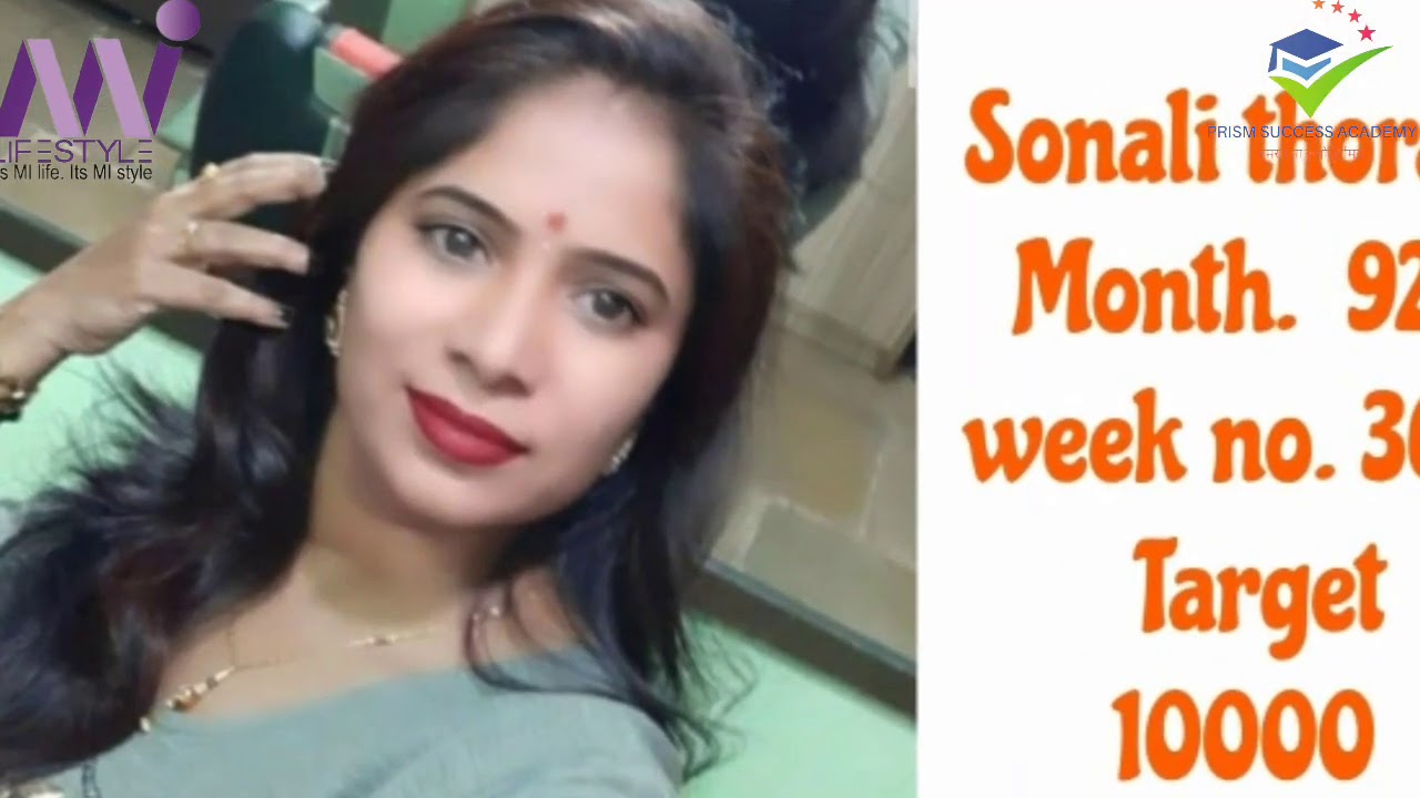 "Mission One Crore" Month 92 week 366 We will Rock / Prism Success ...