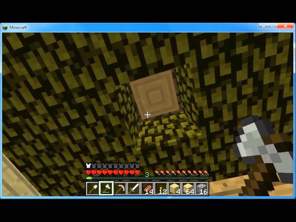 Minecraft: Episode 2 - Whistle! - YouTube