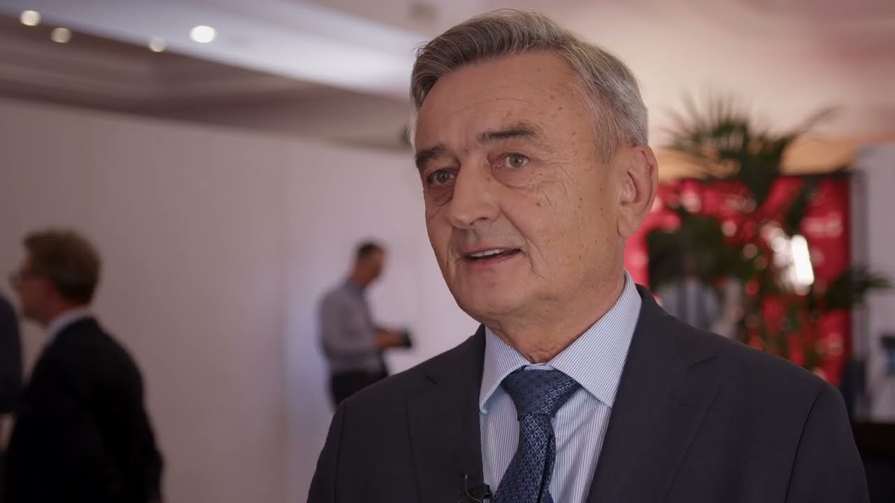 Krzysztof Sadowski, DS Smith Polska: Wożenie powietrza jest bardzo ...