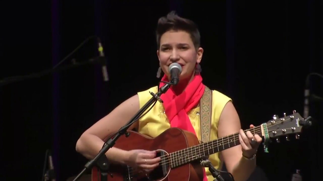 "Carolina" Live at the Kennedy Center's Millennium Stage - YouTube Music