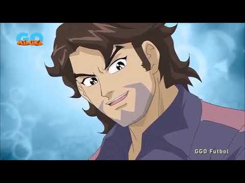 GGO FUTBOL