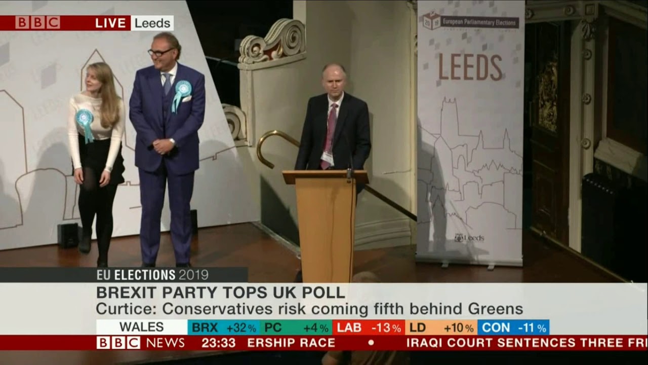 Female politician pulls her tights up onstage - YouTube