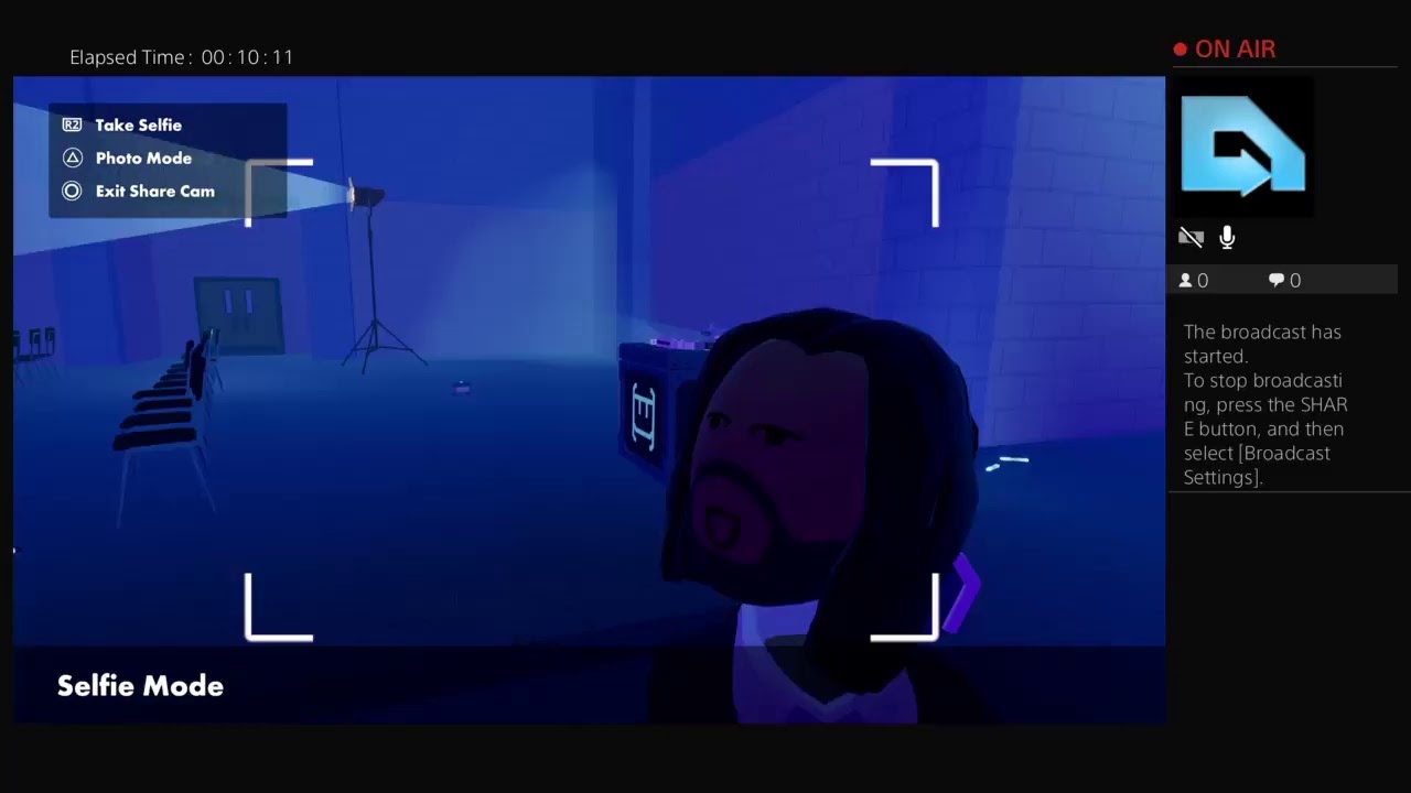 Rec Room Time! Part 11 - YouTube