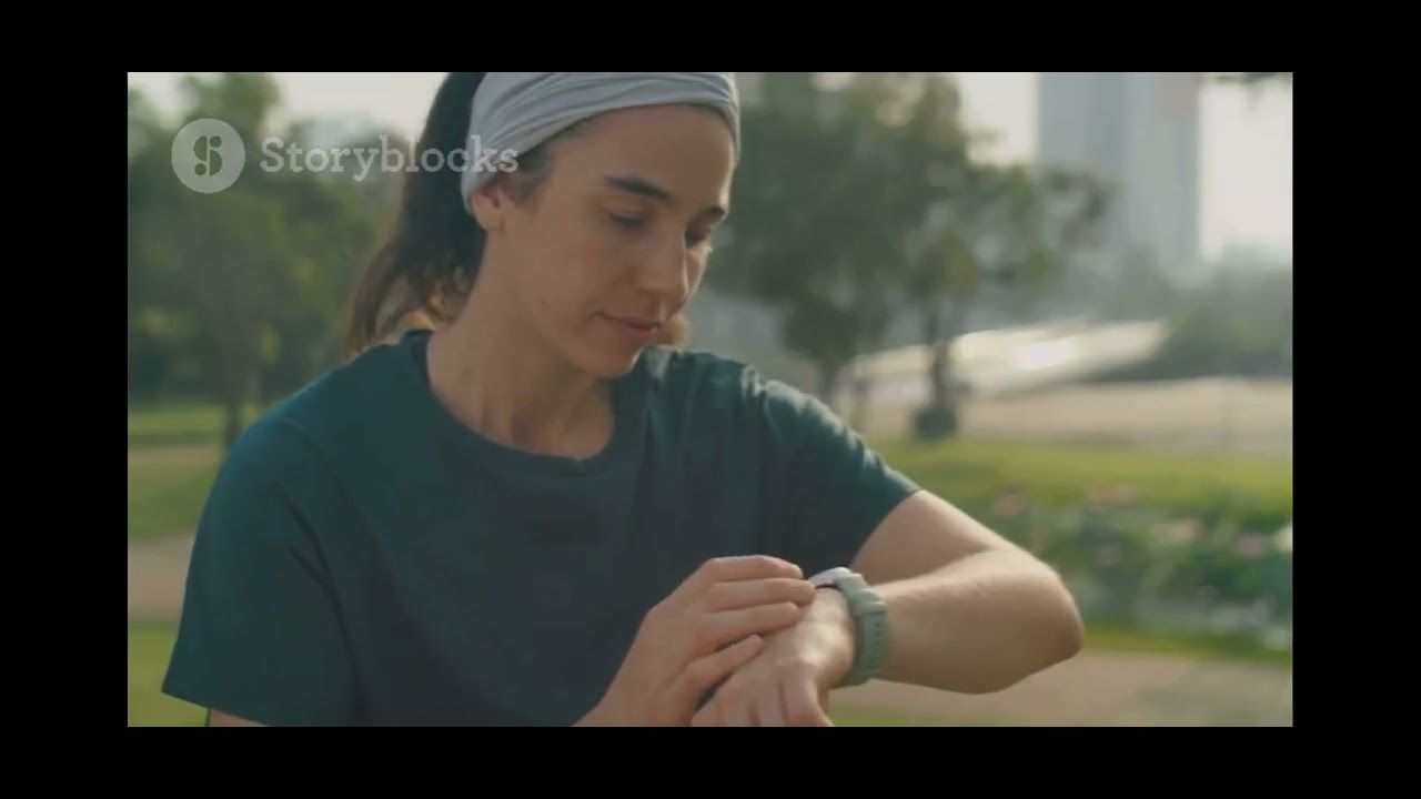 Track Your Fitness Like a Pro | Kirobot AI Review & Demo - YouTube