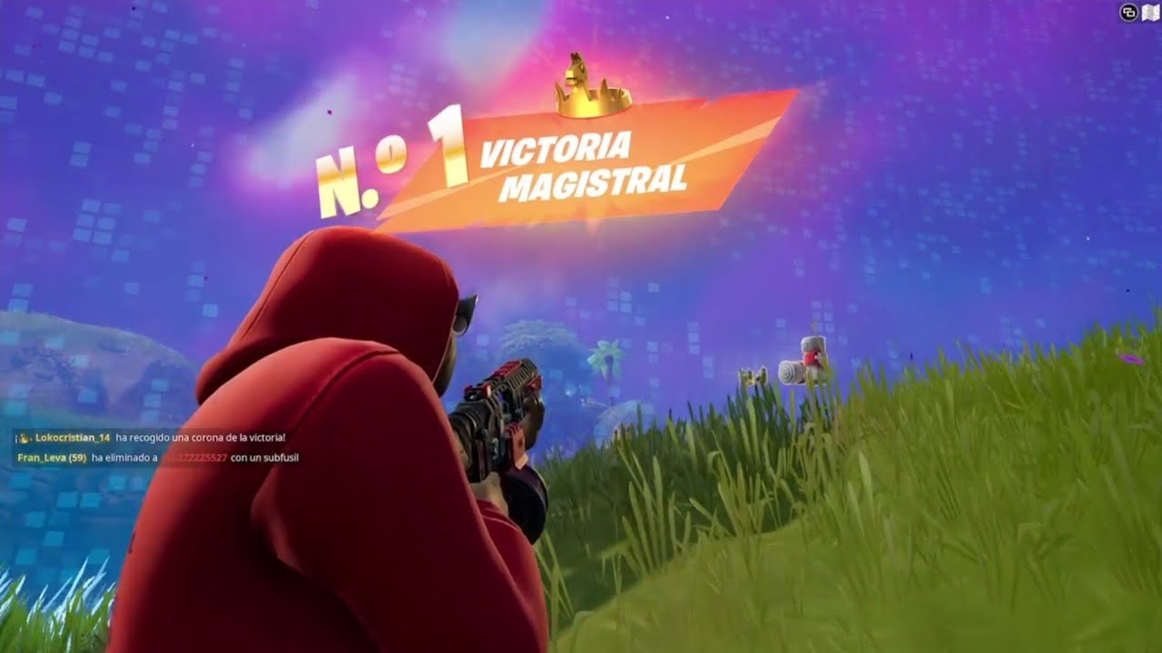 "Shady Doggo" Skin Gameplay - Squads Victory Royale - Fortnite Chapter ...