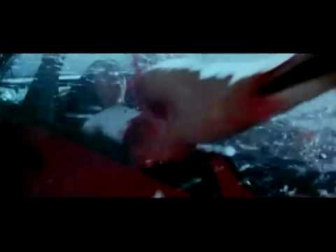 Wombo Combo spoof- Death Proof Crash Scene - YouTube