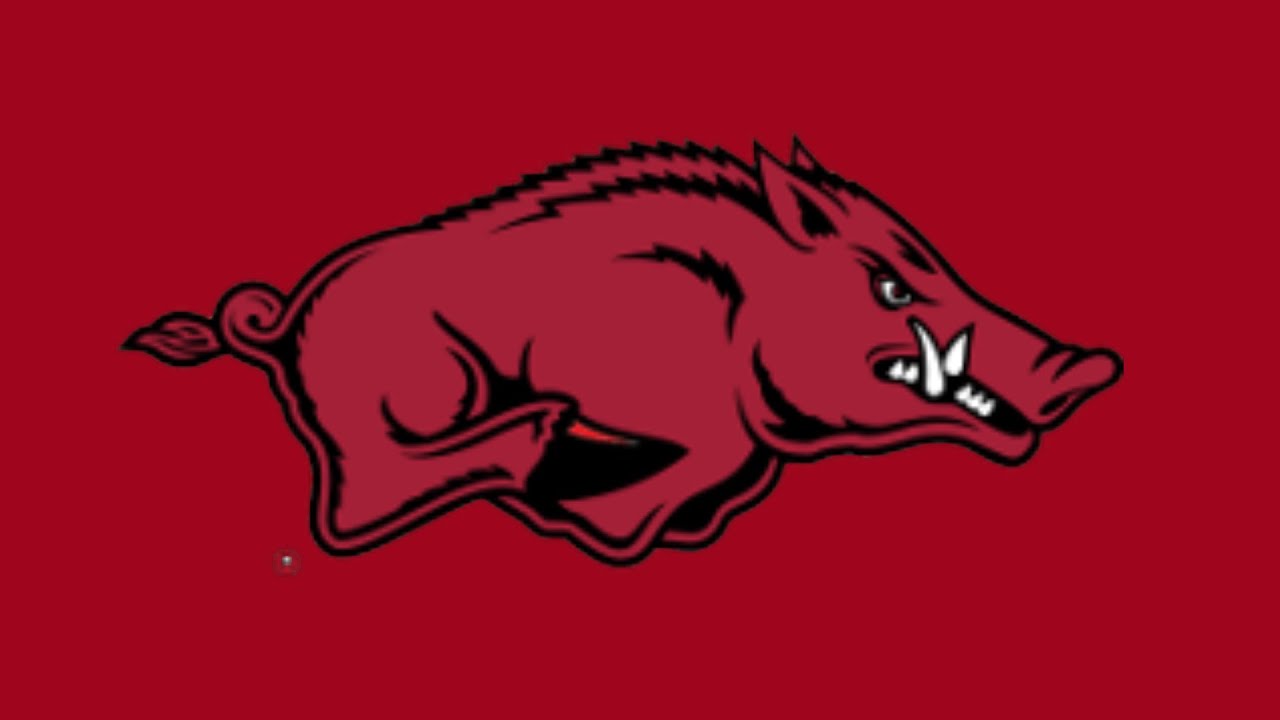 University of Arkansas Fight Song- "Arkansas Fight" - YouTube