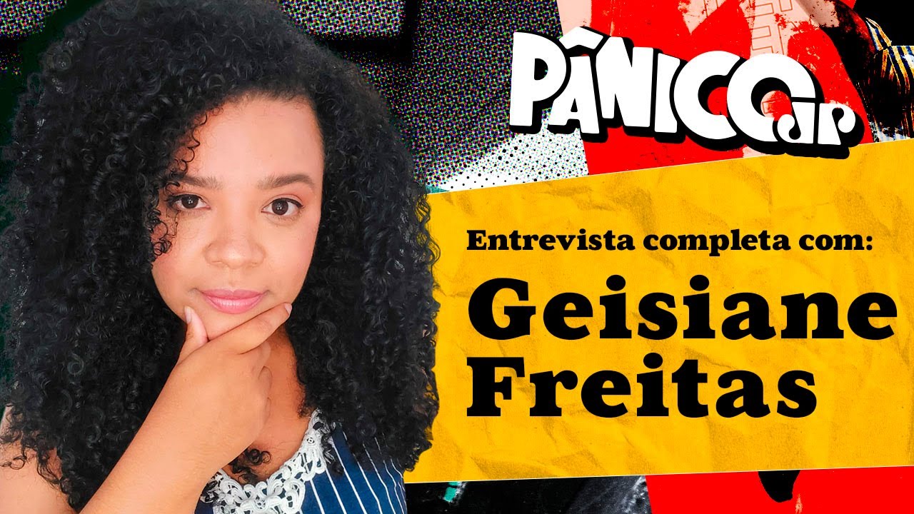 GEISIANE FREITAS CHEGOU PARA DETONAR ‘TURMINHA DA LACRAÇÃO’; CONFIRA NA ...