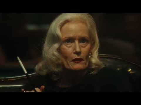 Midnight in Vienna (Fashion Film) for Drykorn by Rafael Cemo Cetin