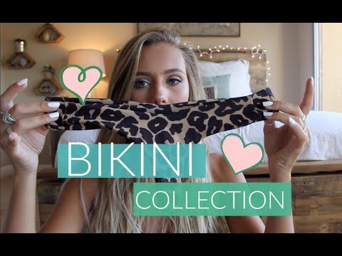 Bikini Collection! Acacia, Stone Fox, Nasty Gal +More
