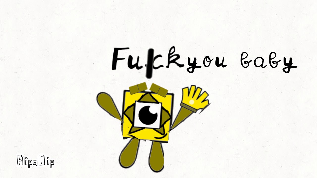 F**k you baby (meme 6) - YouTube