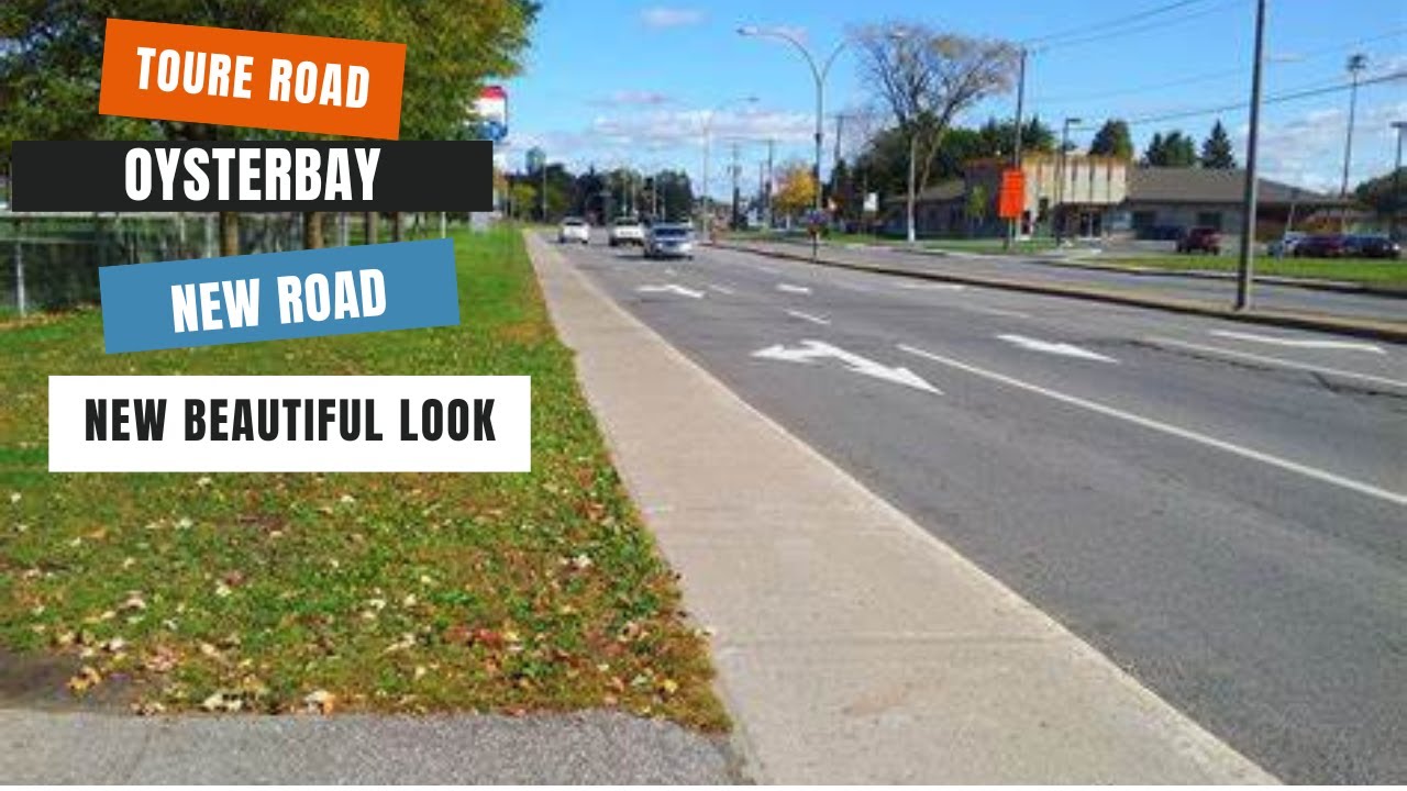 Toure Drive New Road Oysterbay Dar es salaam Tanzania 2023 - YouTube