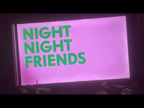 Cartoon Network Sign Off | June 26, 2023 - YouTube