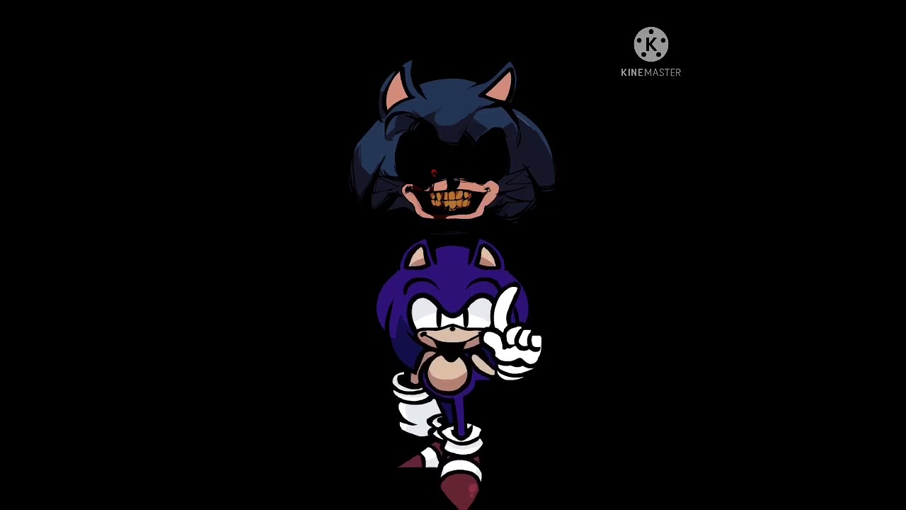 Vessel do Lord X do Mod fnf Phantom Attack - YouTube