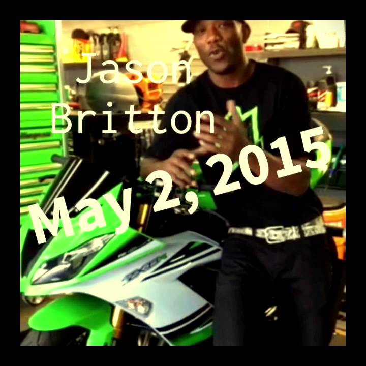 Jason Britton returns! Wheeler Powersports May 2. 2015 Fort Smith ...