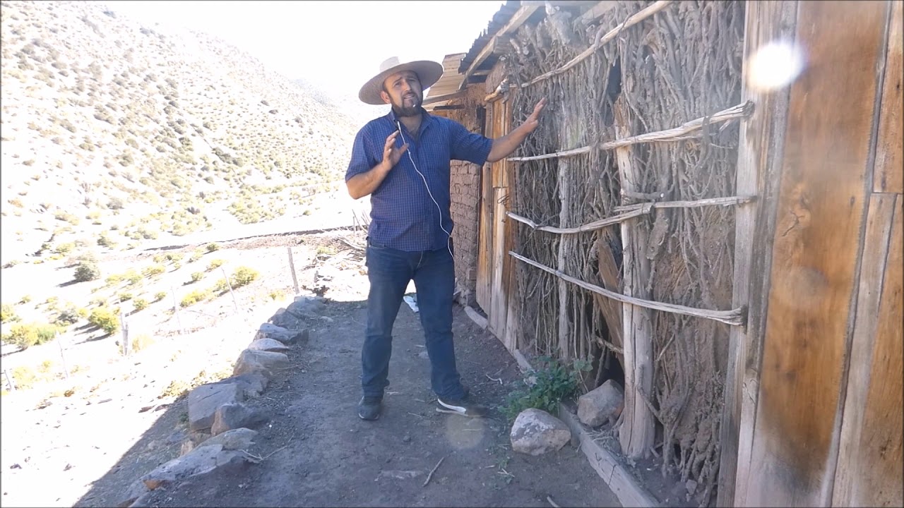 La Ruta del Campesino - Cutún 2019 - YouTube