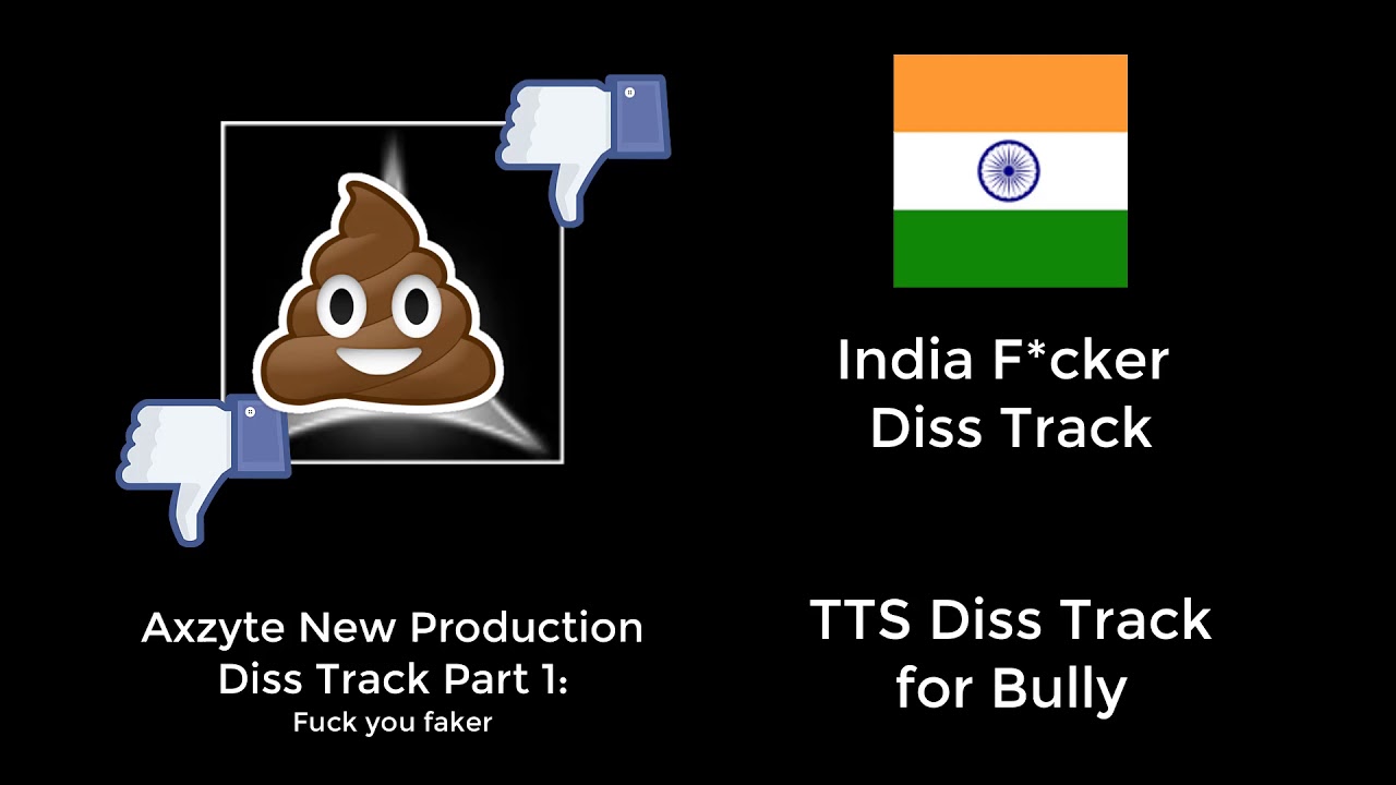 Axzyte New Production Diss Track Part 1: Kid Poop - YouTube