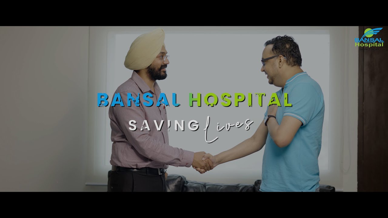Bansal Hospital saving lives: Jayant Verma's successful Liver ...
