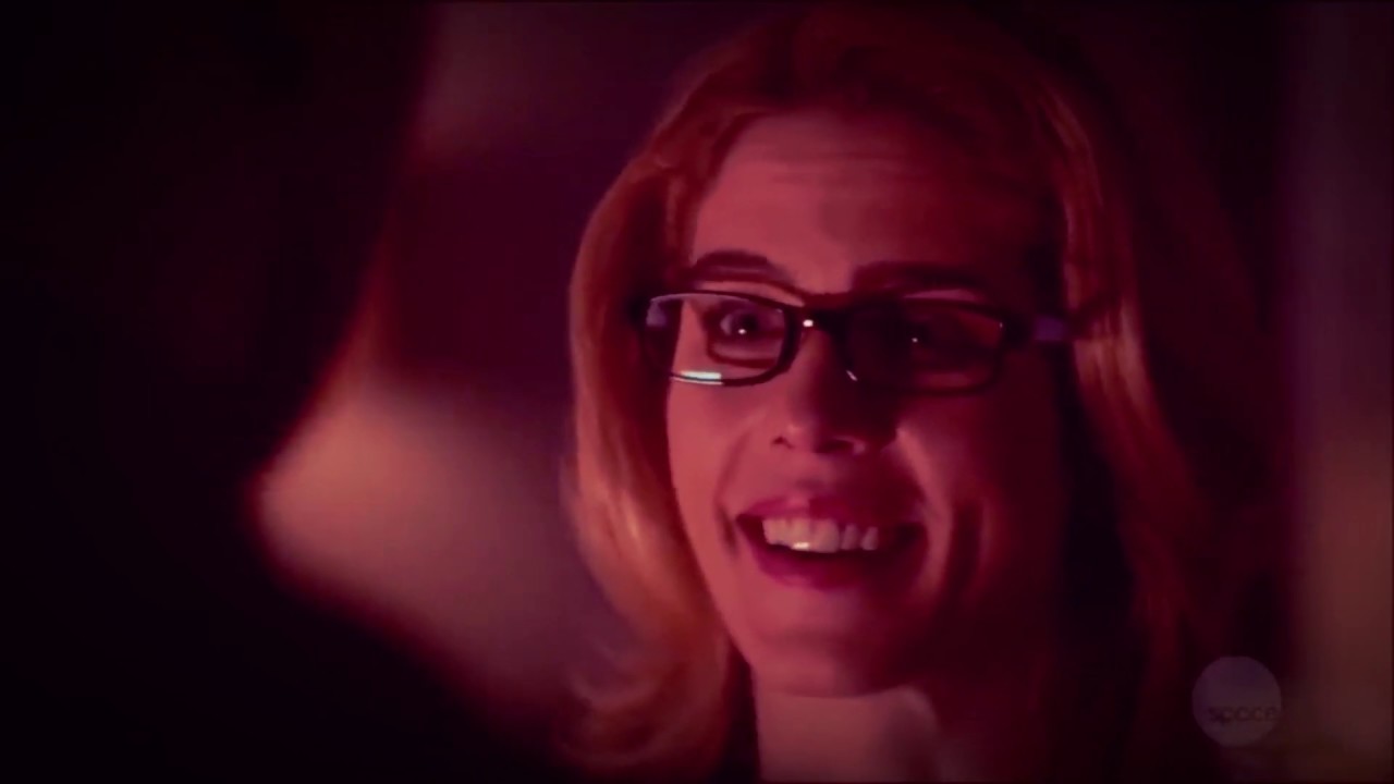 Olicity+ Family Nothings Gonna Stop Us +7x15 - YouTube