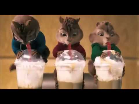 Alvin ve Sincaplar 1 - Alvin and the Chipmuks 2007
