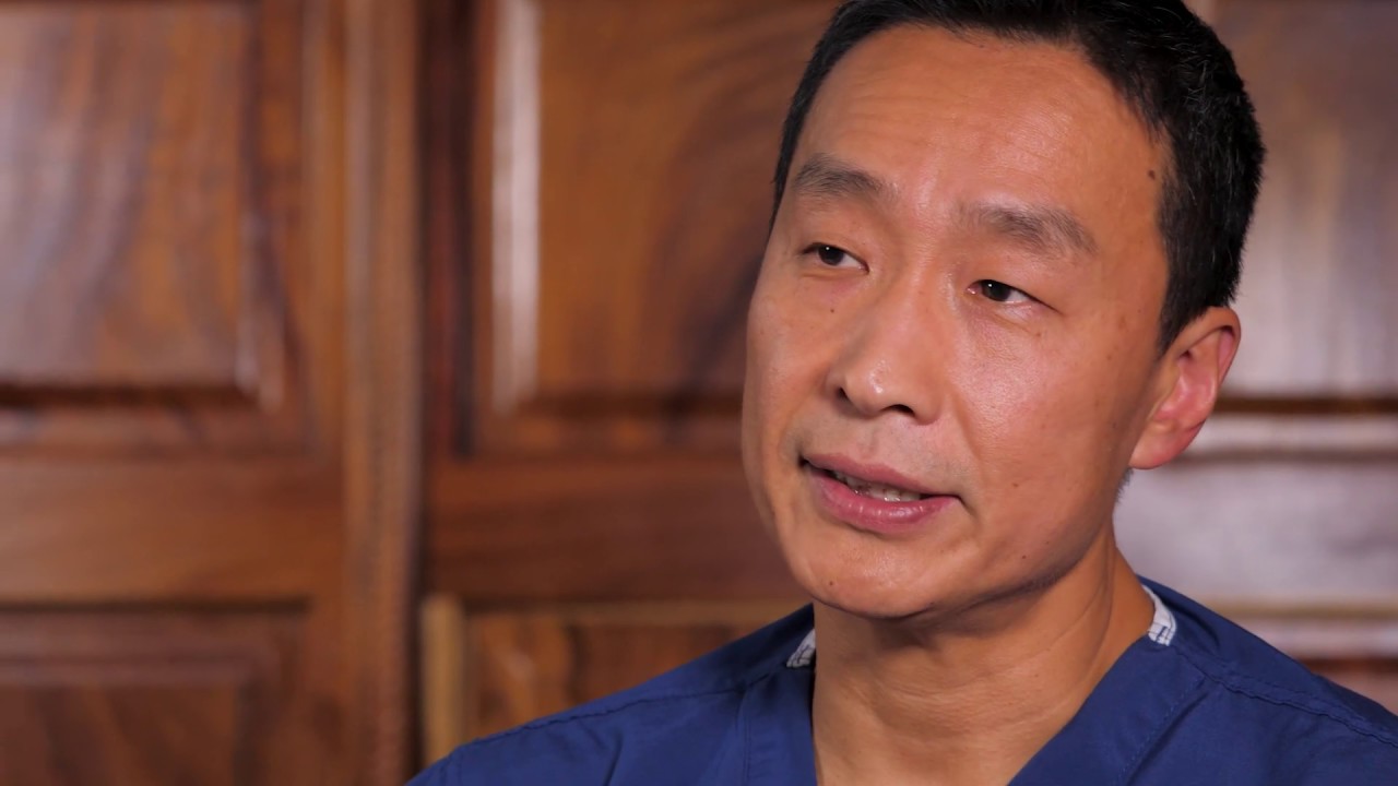 About Dr. Joseph M. Sohn - YouTube