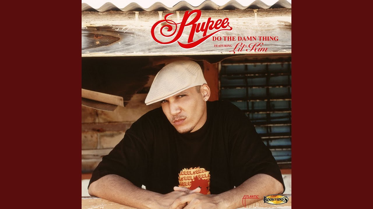 Do the Damn Thing (feat. Lil' Kim - Radio Edit) - YouTube