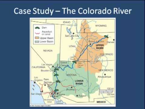 APES-Water Diversion - YouTube