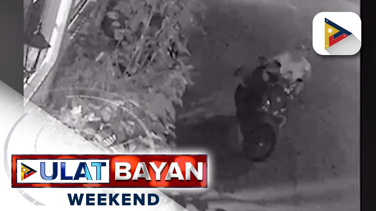 2 lalaki, patay matapos gilitan sa Imus, Cavite - YouTube