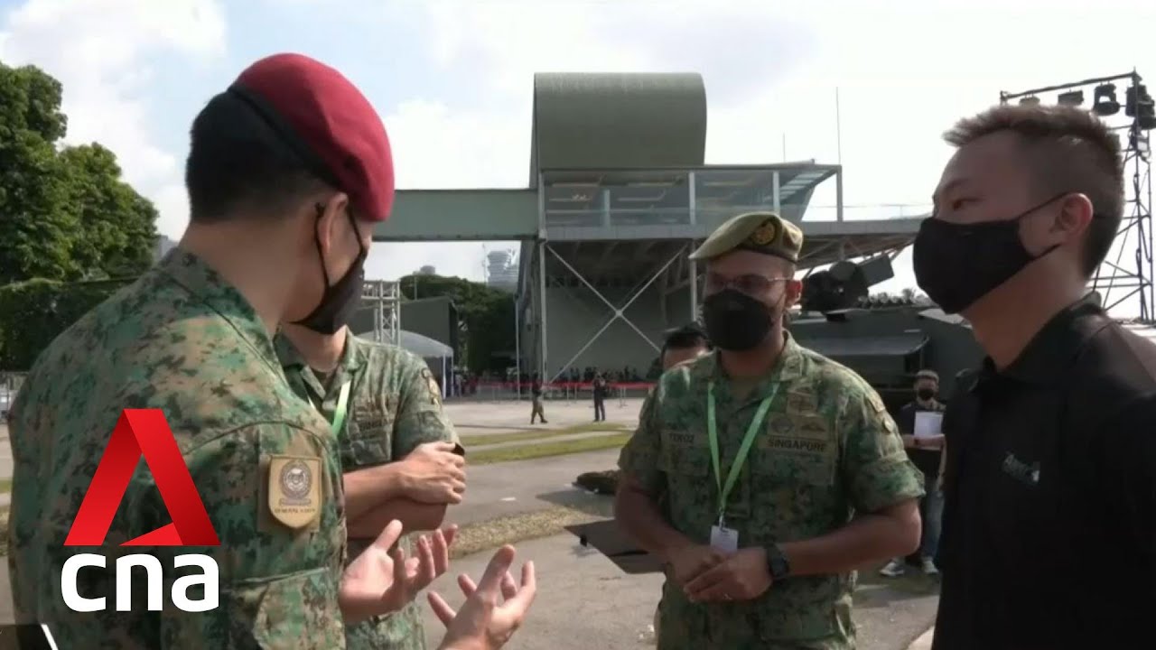 Room for flexibility to support sportsmen where feasible: Army chief ...