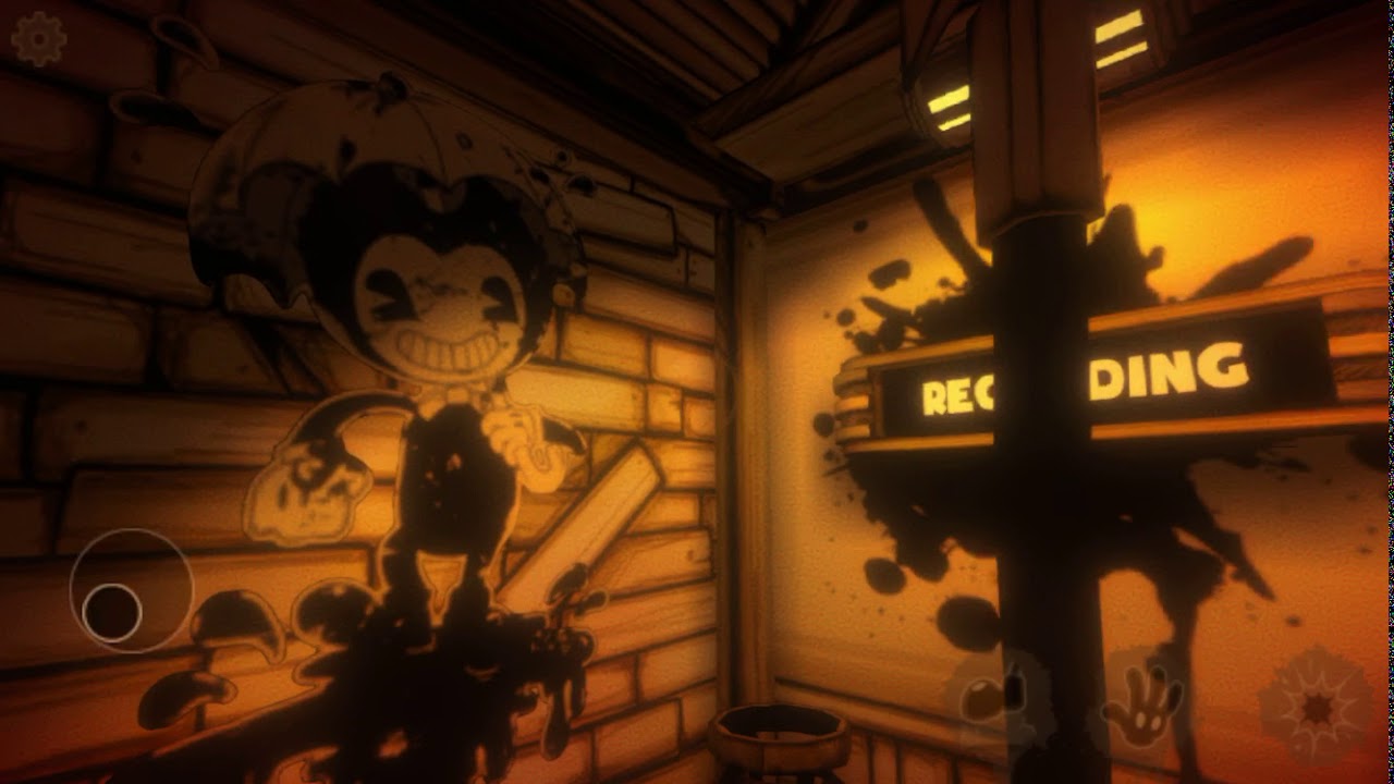 BATIM chapter 2 - YouTube