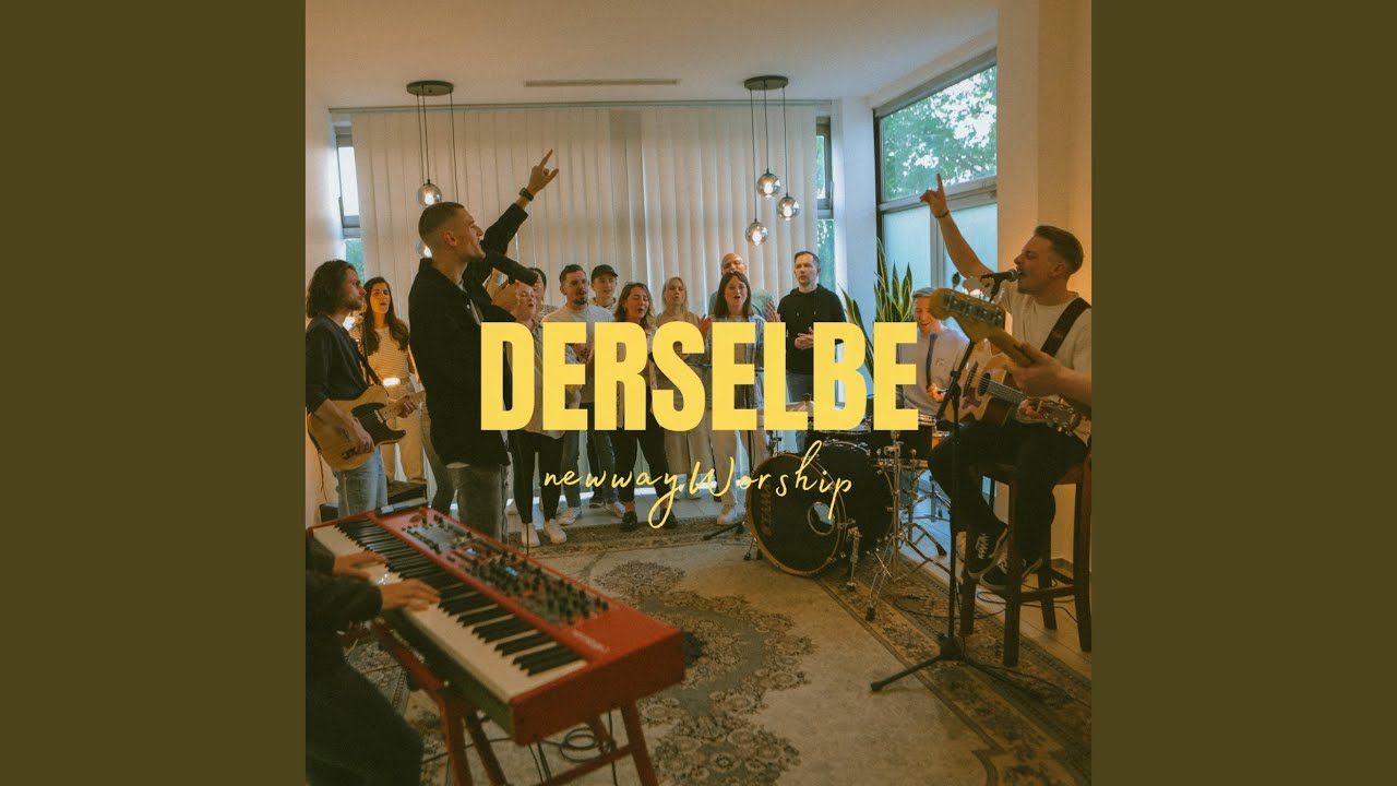 Derselbe - YouTube