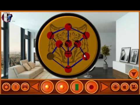 The Mysterious Cryptex Escape Game Walkthrough BestEscapeGames - YouTube