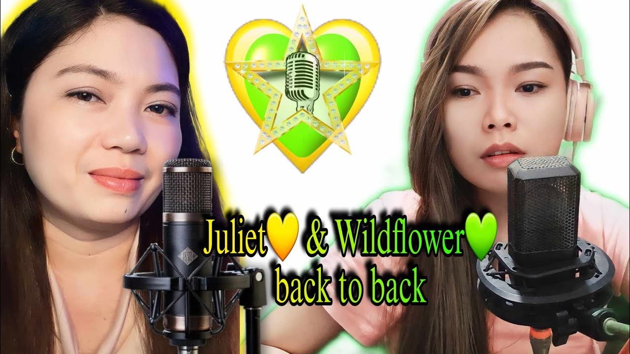 BACK TO BACK WITH WILDFLOWER ADVENTURER - YouTube